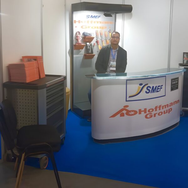 SMEF – Machines et outillages pour professionnels