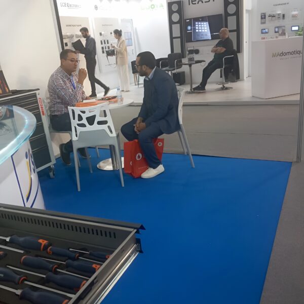 SMEF – Machines et outillages pour professionnels