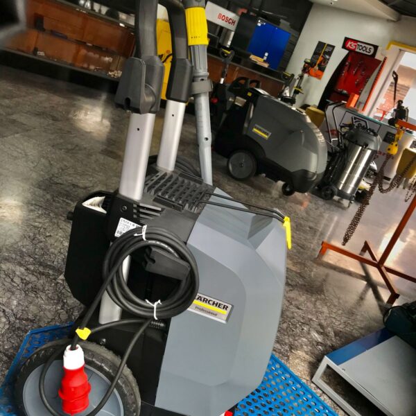 SMEF – Machines et outillages pour professionnels