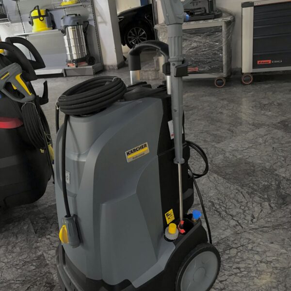 SMEF – Machines et outillages pour professionnels